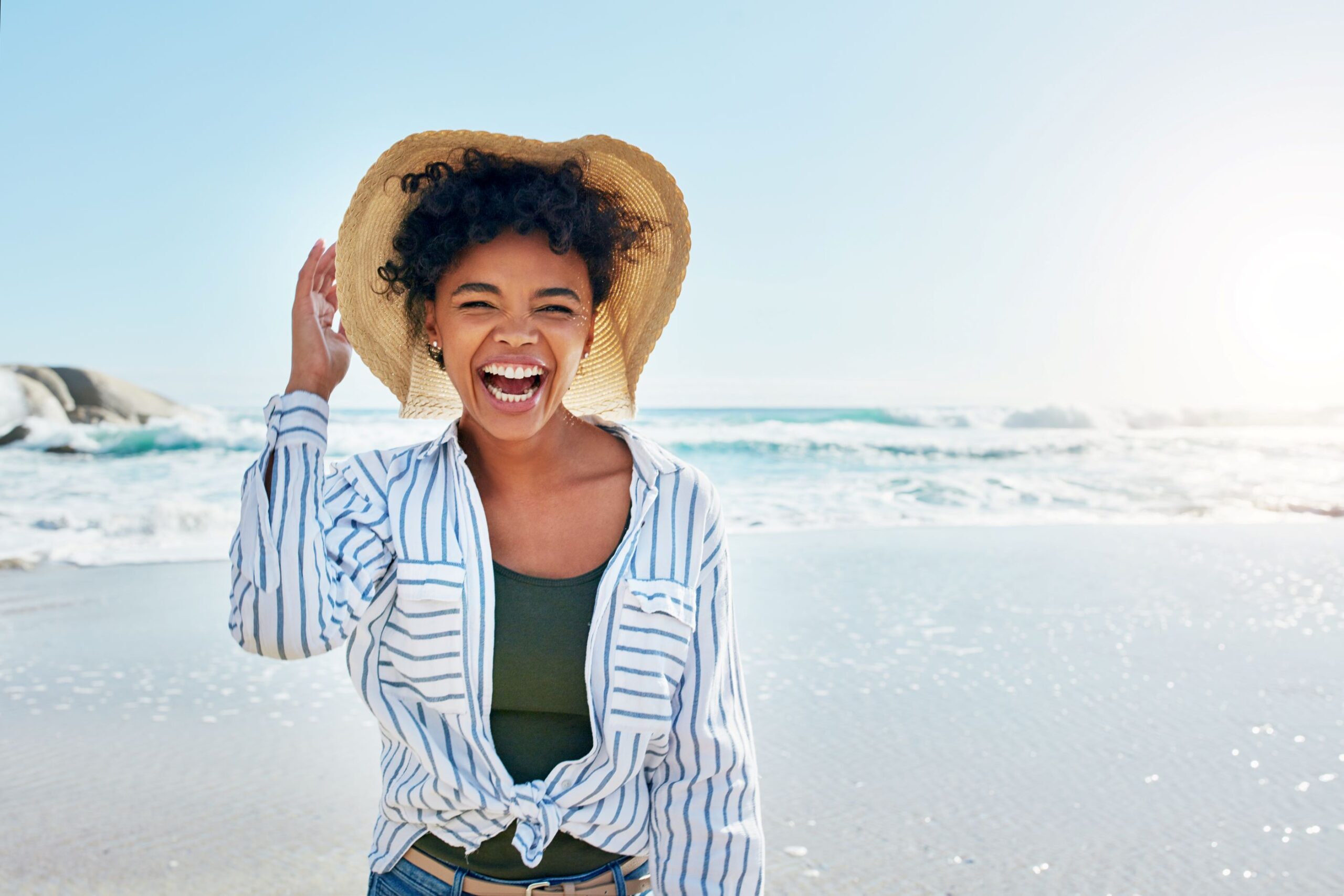 Summer Smiles: 3 Ways to Enhance Your Appearance | Riviera Family Dentistry